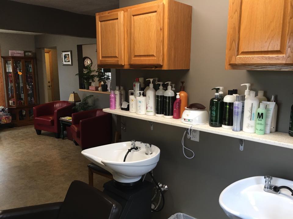 Superior Hair Company – Book Your Appointment Today! 249-9499